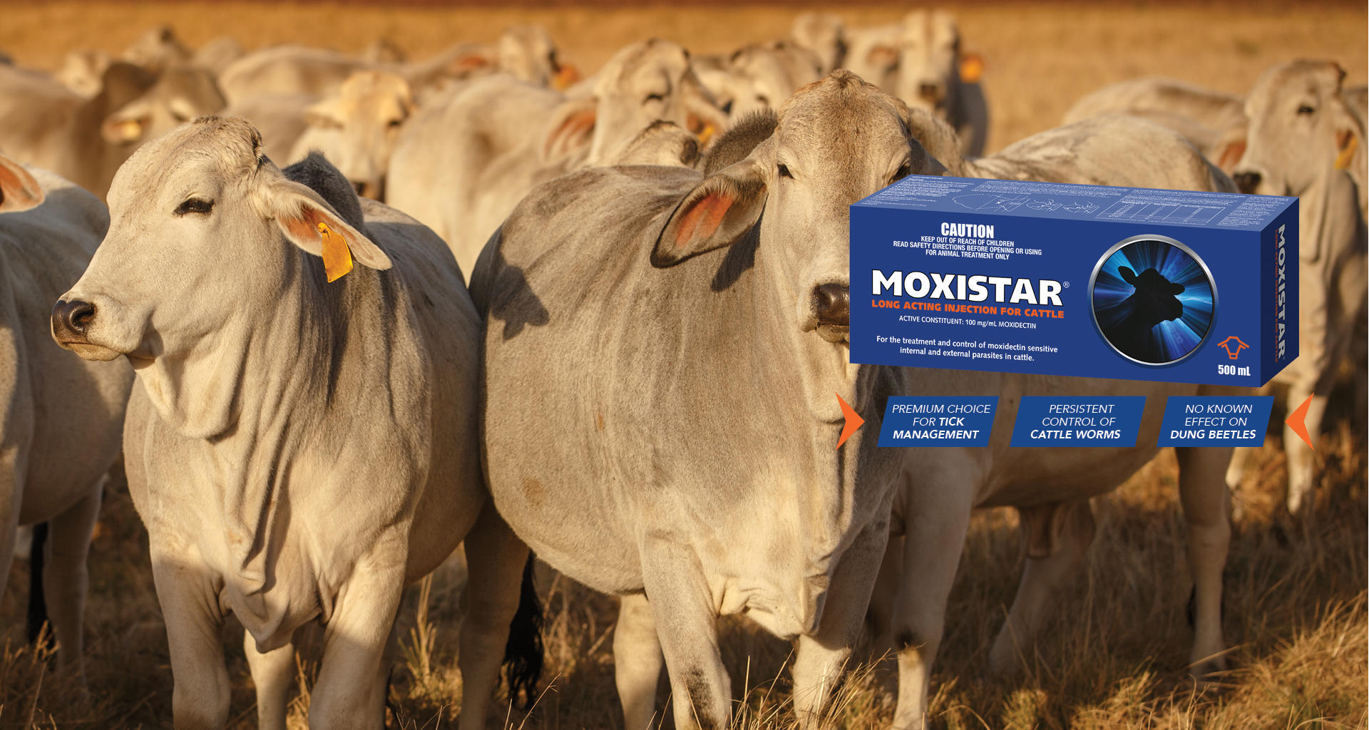 The Hunter River Company – Quality Australian Animal Health Products